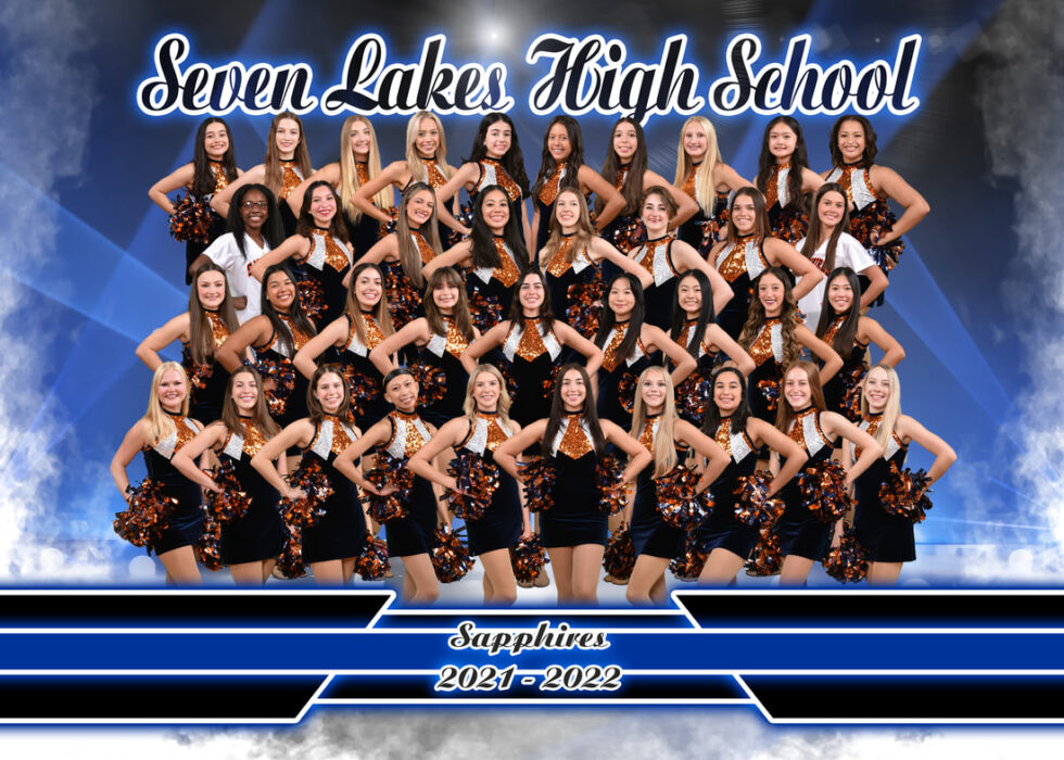 Auditions | SEVEN LAKES SAPPHIRES